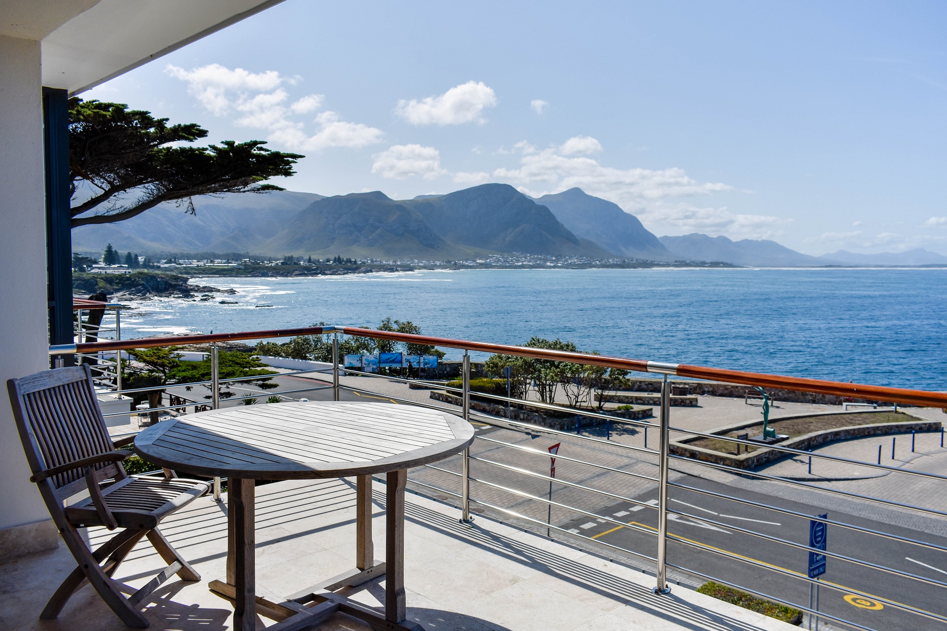 Home – Hermanus, Self-Catering Sea View Apartment