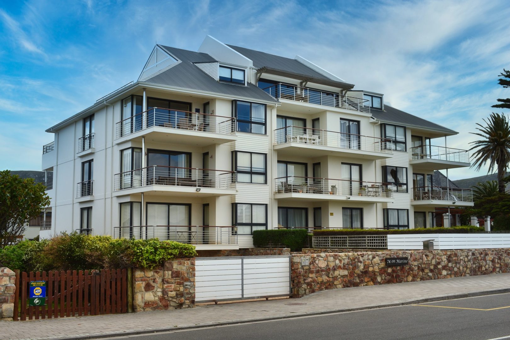 Home – Hermanus, Self-Catering Sea View Apartment